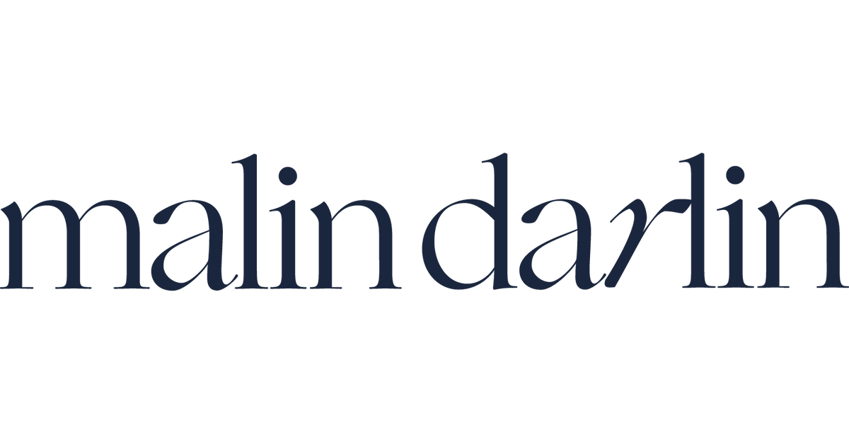 Contact – Malin Darlin